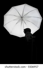 Strobe Dark Stock Photo 5506957 | Shutterstock