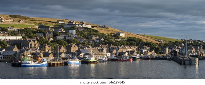 636 Stromness bay Images, Stock Photos & Vectors | Shutterstock