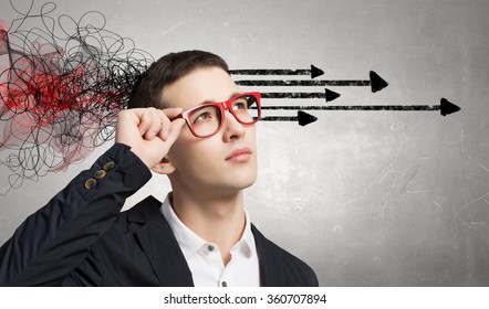 Strong Decision Making Ability Stock Photo 360707894 | Shutterstock