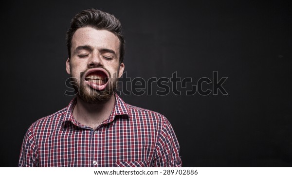2,230 Strong Wind Face Images, Stock Photos & Vectors | Shutterstock