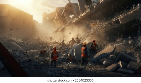 You War Journalist Detail Broken Press AI-generated image 2568509369 ...