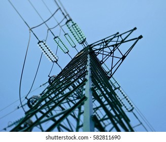 Construction Site High Rise Building Under Stock Photo 1670386405 ...