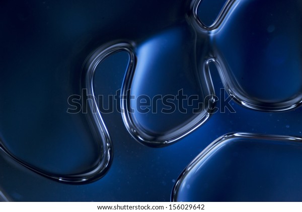 Structure Glue Under Microscope Stock Photo 156029642 | Shutterstock