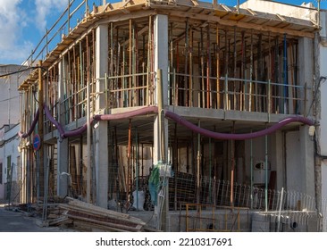 2,555 Construction Strut Images, Stock Photos & Vectors | Shutterstock