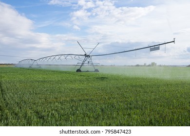 Doha Qatar Oct 22 18 Water Stock Photo (Edit Now) 1276713940