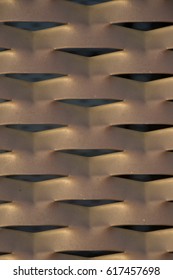 Structure Modern Building Surface Stock Photo 617457698 | Shutterstock