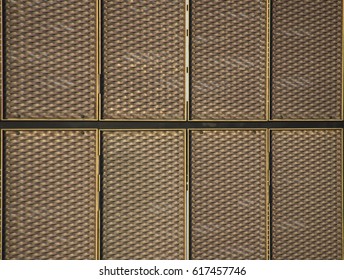 Structure Modern Building Surface Stock Photo 617457746 | Shutterstock