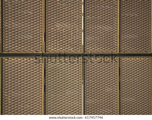 Structure Modern Building Surface Stock Photo 617457746 | Shutterstock