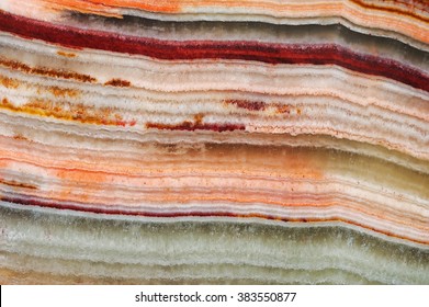 Structure Pattern Variegated Onyx Texture Natural Stock Photo (Edit Now ...