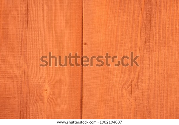Structure Smooth Planed Surface Two Boards Stock Photo 1902194887 ...