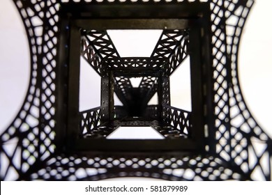 Structure White Background Stock Photo 581879989 | Shutterstock