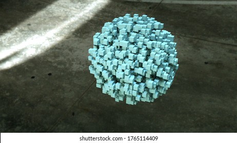 15 Sphare colorful Images, Stock Photos & Vectors | Shutterstock