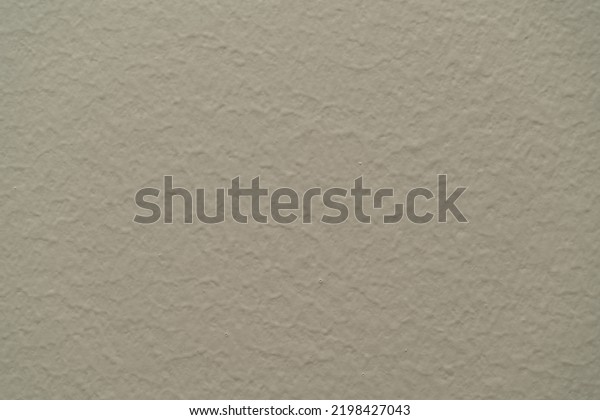 Structured Texture Dried Paint On Wall Stock Photo 2198427043 ...