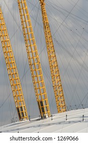 Struts Stock Photo 1269066 | Shutterstock