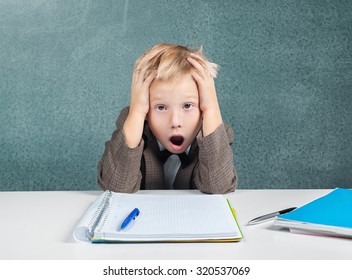 12,410 Irritated students Images, Stock Photos & Vectors | Shutterstock