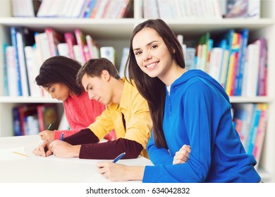 Student Stock Photo 634042832 | Shutterstock