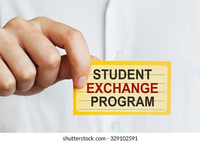 11,629 Exchange program Images, Stock Photos & Vectors | Shutterstock