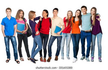 Students Stock Photo 331655300 | Shutterstock