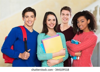 Students Stock Photo 472311523 | Shutterstock