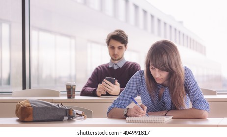 Students Class Stock Photo 404991817 | Shutterstock