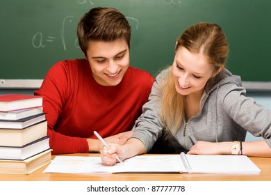 11,440 Teen doing homework Images, Stock Photos & Vectors | Shutterstock
