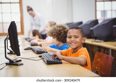 Computer typing class Stock Photos, Images & Photography | Shutterstock