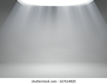 Studio Background Large Softbox Stock Photo 167614820 | Shutterstock