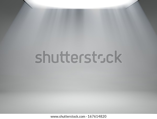 Studio Background Large Softbox Stock Photo 167614820 | Shutterstock