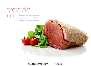 387 Raw beef topside Images, Stock Photos & Vectors | Shutterstock