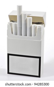 6,481 Cigarette pack open Images, Stock Photos & Vectors | Shutterstock