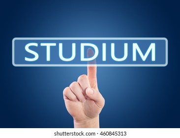 89 Studium Background Images, Stock Photos & Vectors | Shutterstock
