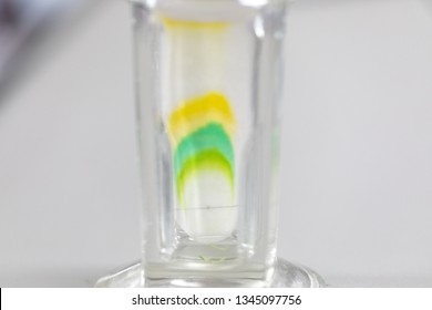 72 Preparative thin layer chromatography Images, Stock Photos & Vectors ...