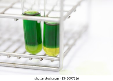 72 Preparative thin layer chromatography Images, Stock Photos & Vectors ...