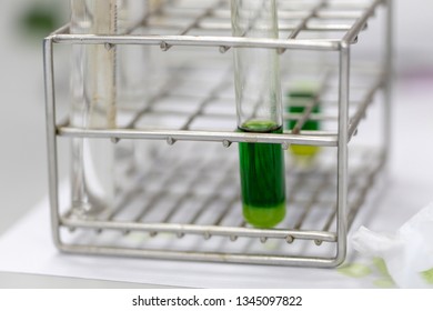 72 Preparative thin layer chromatography Images, Stock Photos & Vectors ...
