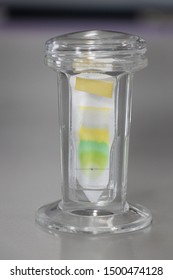 72 Preparative thin layer chromatography Images, Stock Photos & Vectors ...