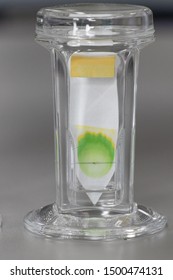72 Preparative thin layer chromatography Images, Stock Photos & Vectors ...