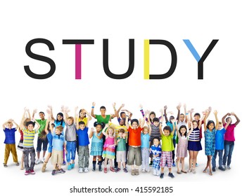 100,685 Children study group Images, Stock Photos & Vectors | Shutterstock
