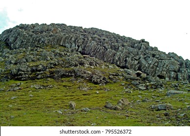 Volcanic sill Images, Stock Photos & Vectors | Shutterstock