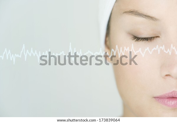 Study Sleep Stock Photo 173839064 | Shutterstock