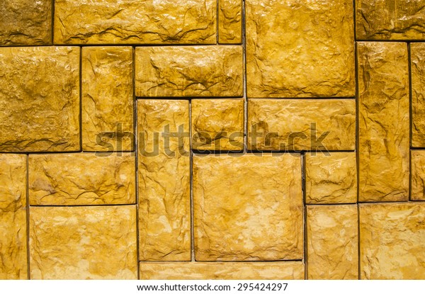 Stylish Wall Background Stock Photo 295424297 | Shutterstock
