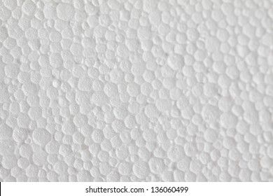 Styrofoam Texture Background Stock Photo 136060499 | Shutterstock