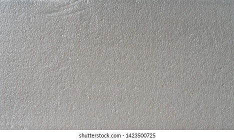 Styrofoam Texture Expanded Polystyrene Material Texture Stock Photo ...