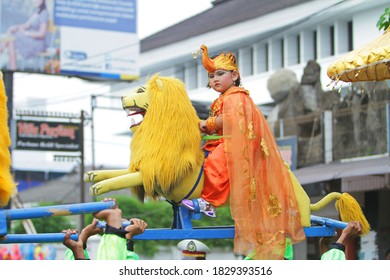 21 Singa barong Images, Stock Photos & Vectors | Shutterstock