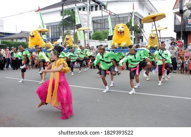 21 Singa barong Images, Stock Photos & Vectors | Shutterstock