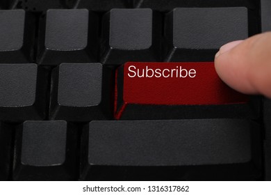 11,888 Subscribe email Images, Stock Photos & Vectors | Shutterstock