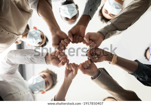 626 Fist Pump Team Images, Stock Photos & Vectors | Shutterstock