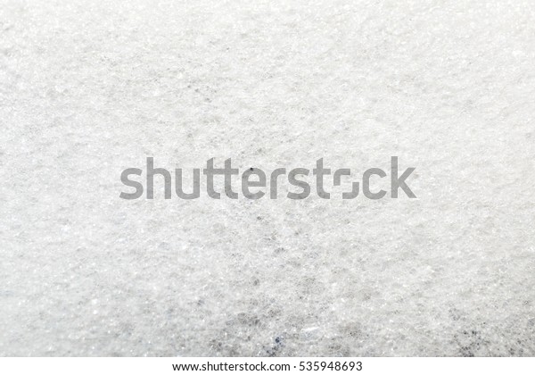 Suds Texture White Stock Photo 535948693 | Shutterstock