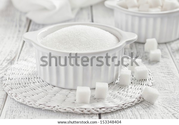 Sugar Stock Photo 153348404 | Shutterstock
