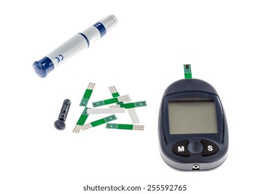 Sugar Measuring Device Stock Photo 262007408 | Shutterstock