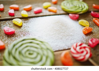 Sugar-sweet Images, Stock Photos & Vectors | Shutterstock